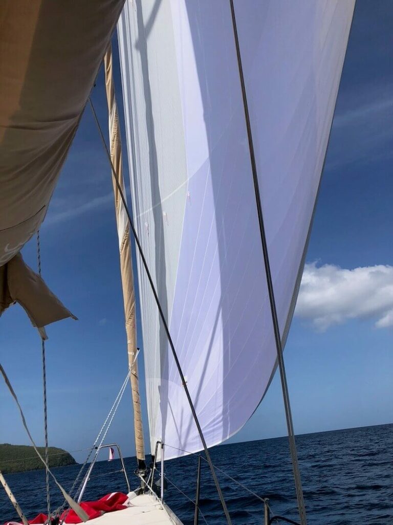 Code Zero | iSpinnakers.it